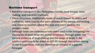 Brief Overview of Philippine Arts and Crafts.pptx
