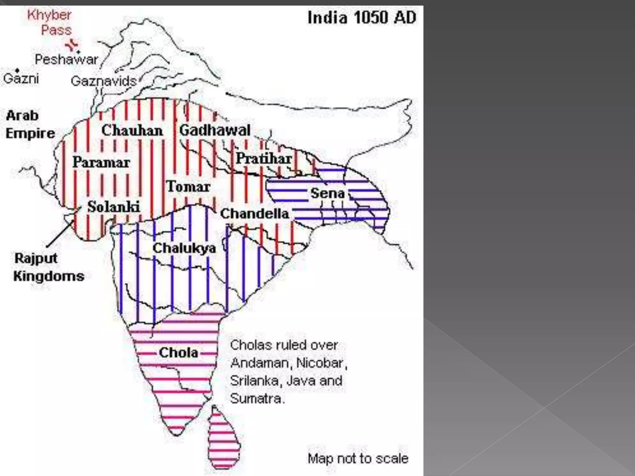 Brief political history on ancient India with help of maps by Dr ...