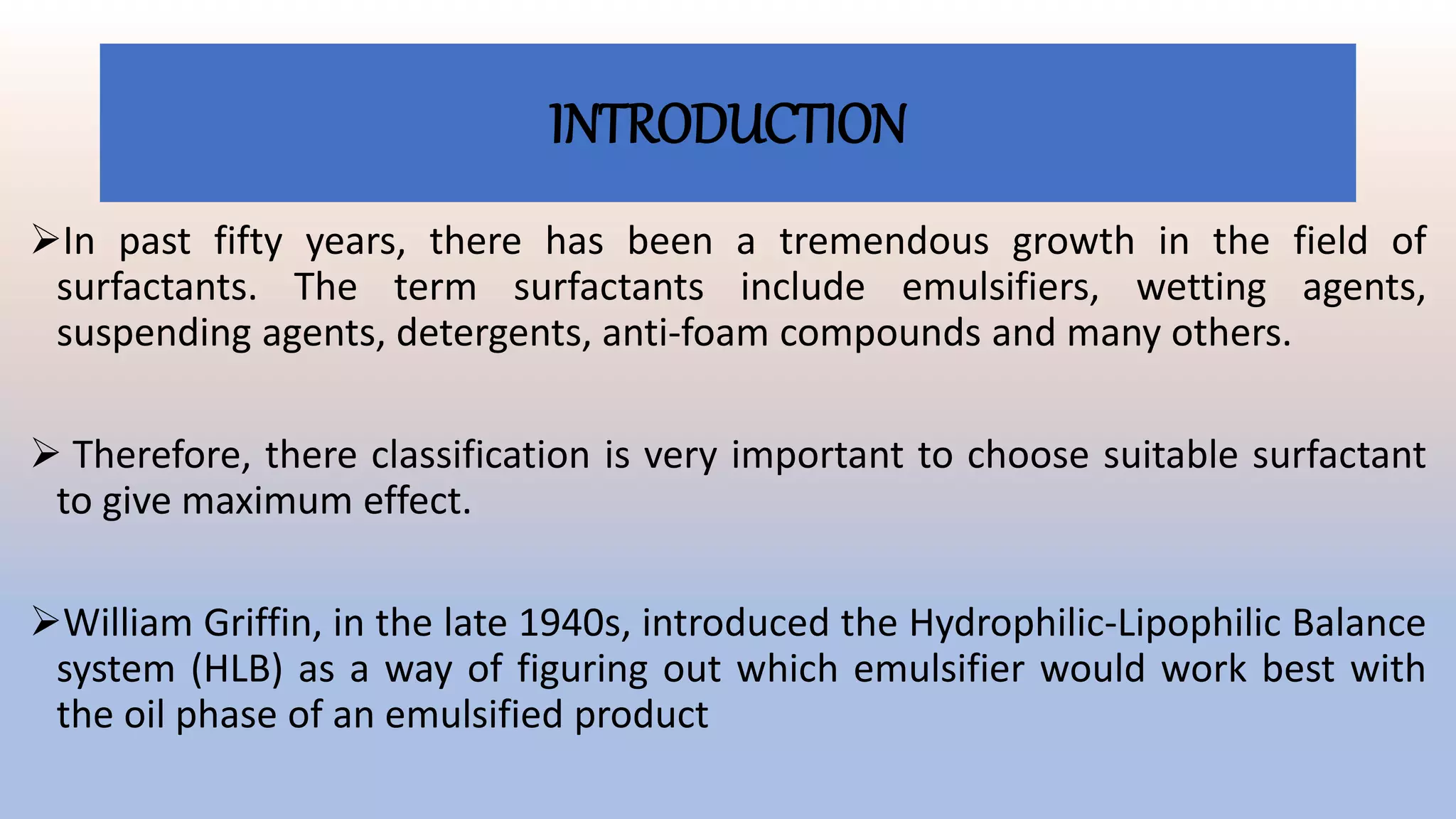 HLB SCALE | PPTX