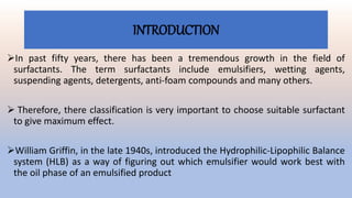 HLB SCALE | PPTX