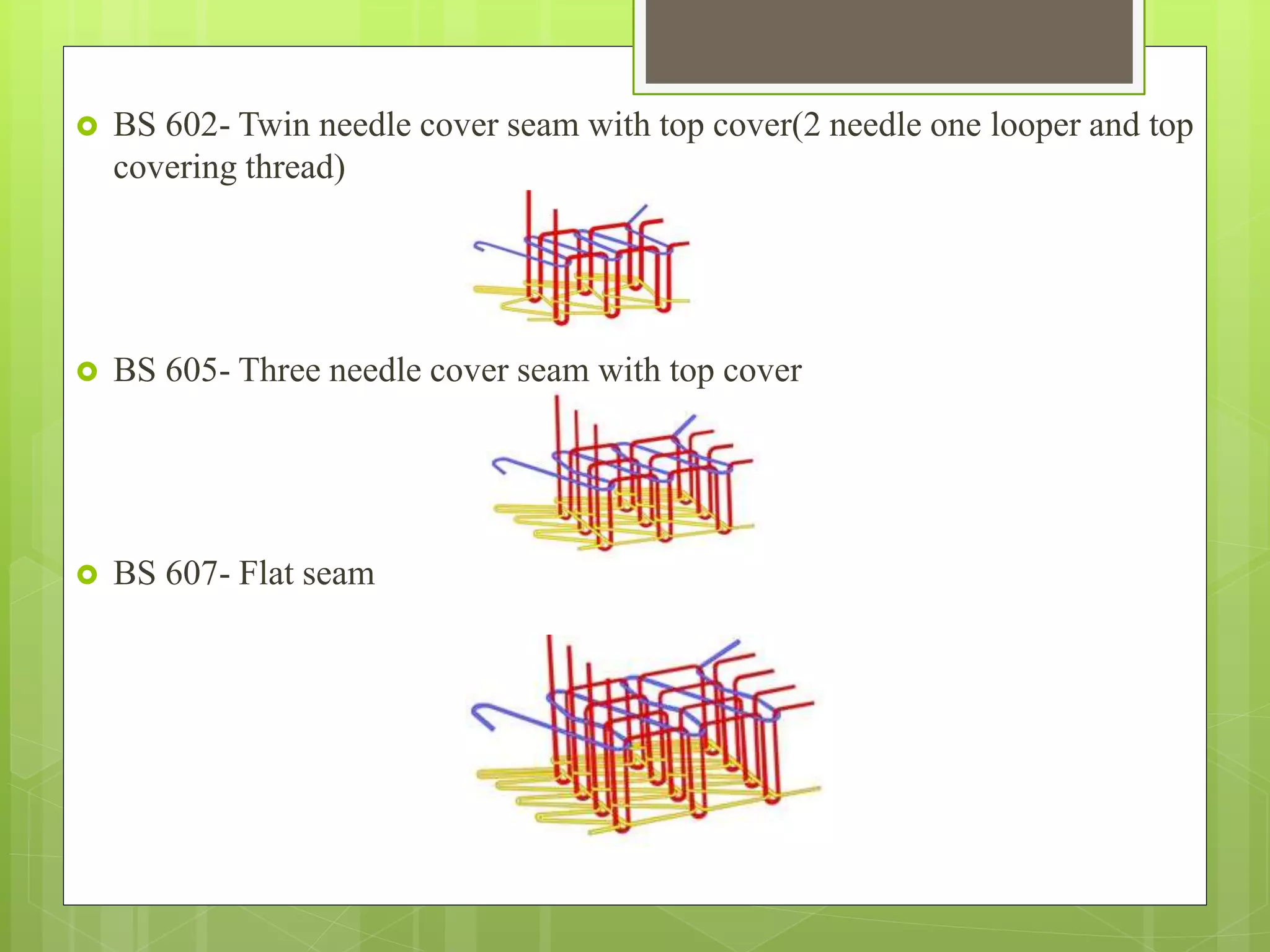 Briefs- construction procedure and operation sequence | PPTX