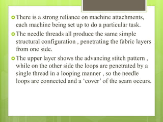 Briefs- construction procedure and operation sequence | PPTX
