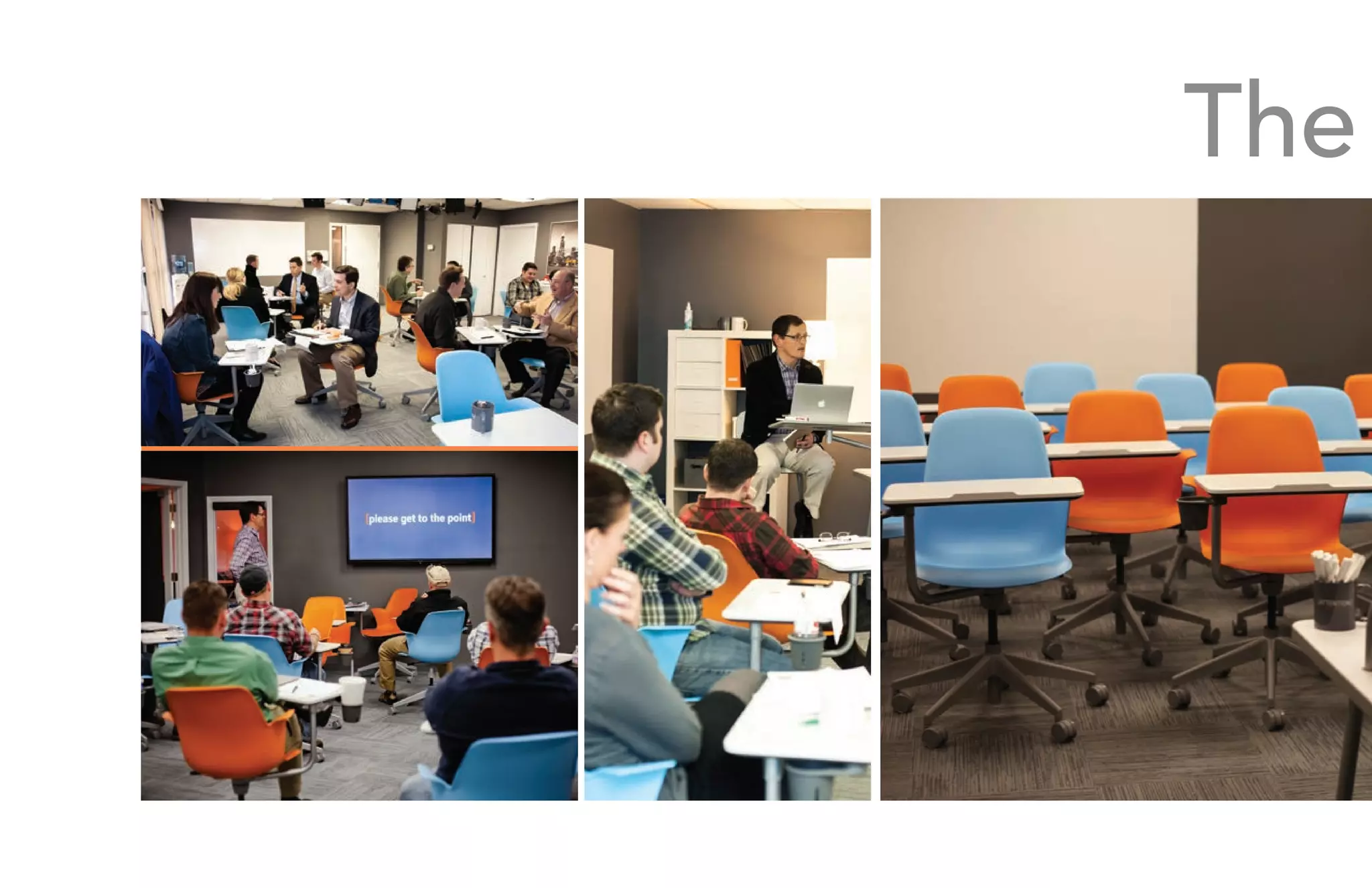 BRIEF Lab Brochure | PDF