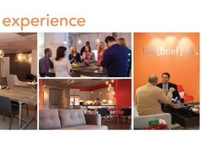 BRIEF Lab Brochure | PDF