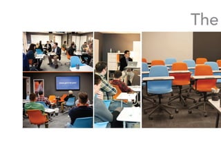 BRIEF Lab Brochure | PDF