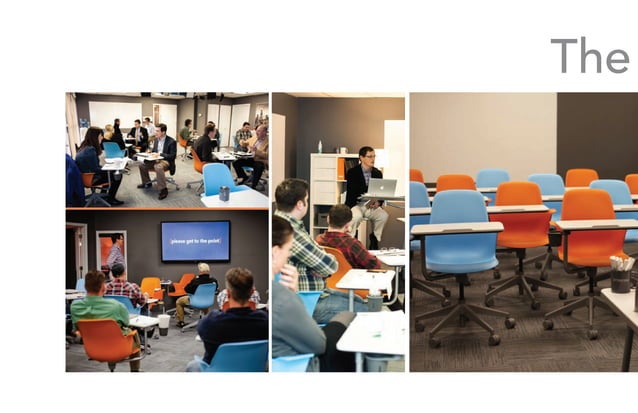 BRIEF Lab Brochure | PDF