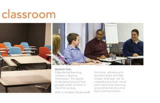 BRIEF Lab Brochure | PDF