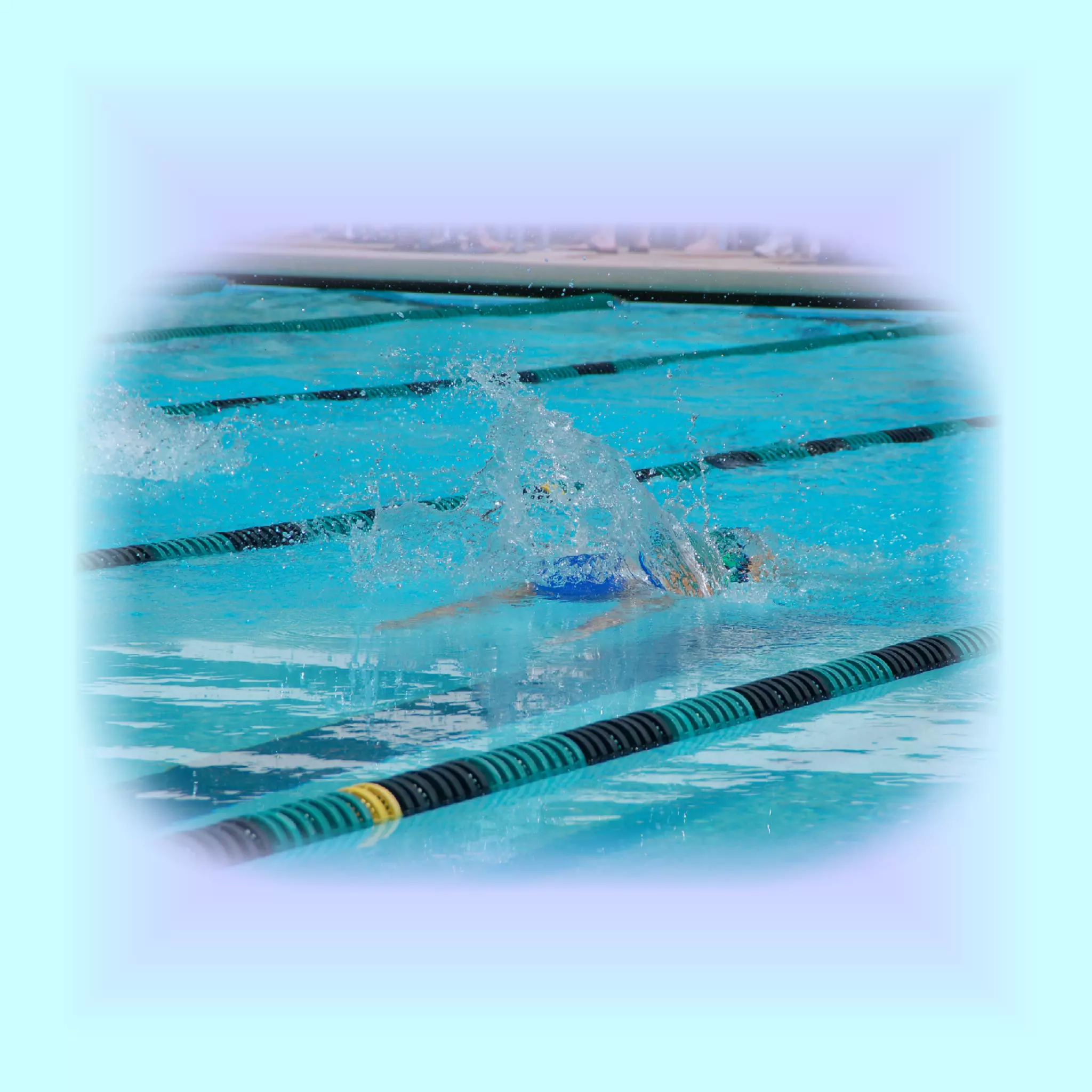 Brielles Swim Meet ~ Typhoons | PDF