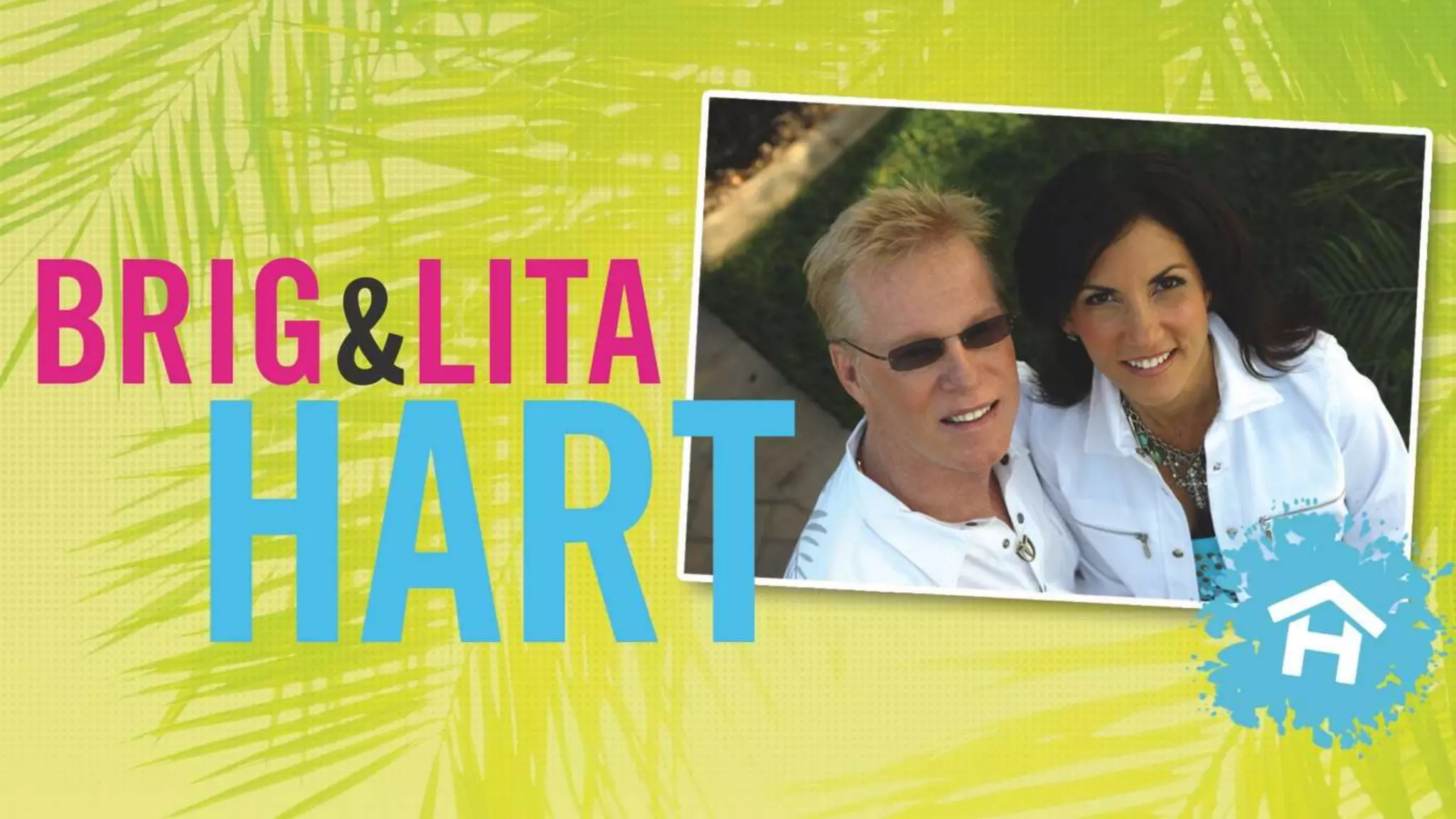 Brig Event: Brig and Lita Hart | PPTX