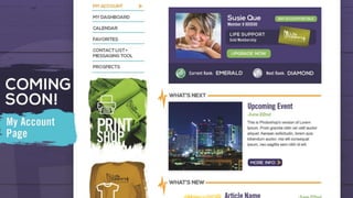 Brig Event: Brig and Lita Hart | PPTX