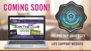Brig Event: Brig and Lita Hart | PPTX
