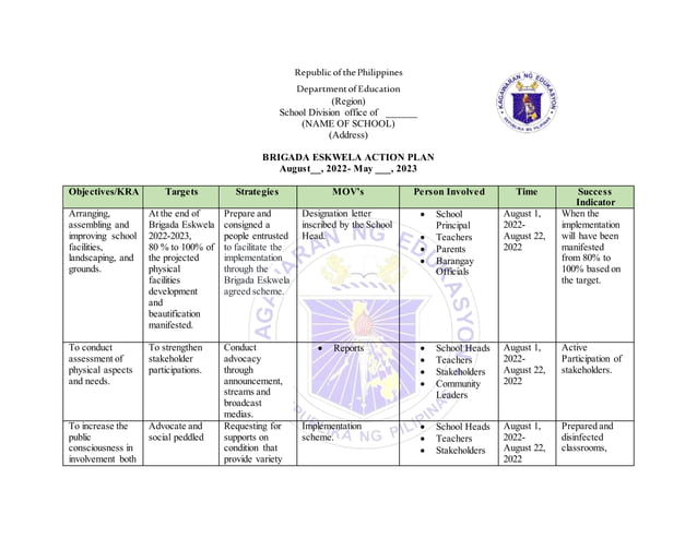 brigada-eskwela-action-plan-2022-23-docx