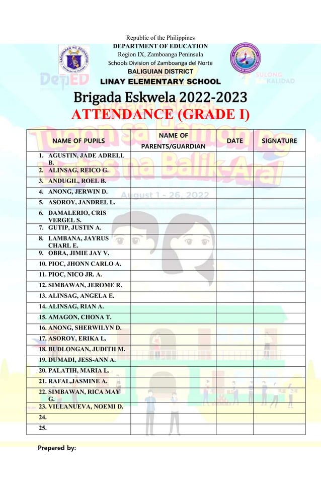 BRIGADA ESKWELA 2022 -ATTENDANCE SHEET.docx