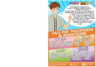 brigada certificate.powerpoint presentation | PPTX