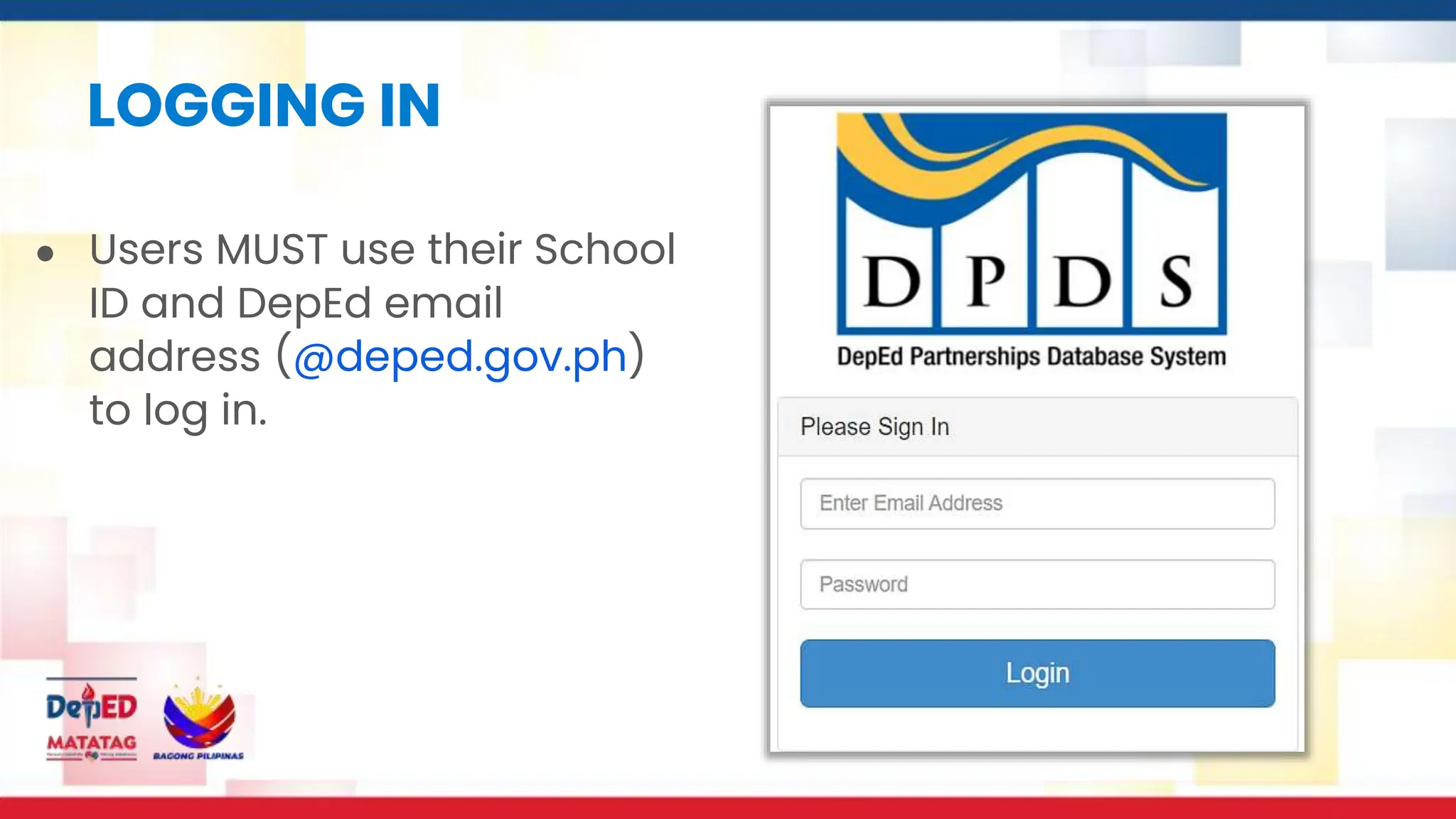 Brigada Eskwela 2024 PowerPoint Update for SY 2024-2025 | PPTX