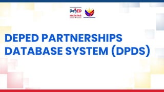 Brigada Eskwela 2024 PowerPoint Update for SY 2024-2025 | PPTX