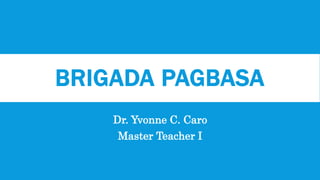 Brigada Eskwela 2021 Virtual Orientation.pptx