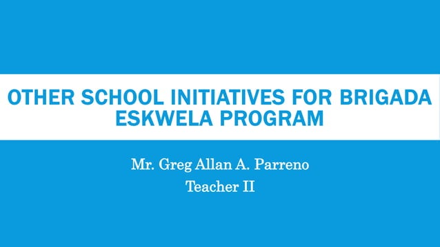 Brigada Eskwela 2021 Virtual Orientation.pptx