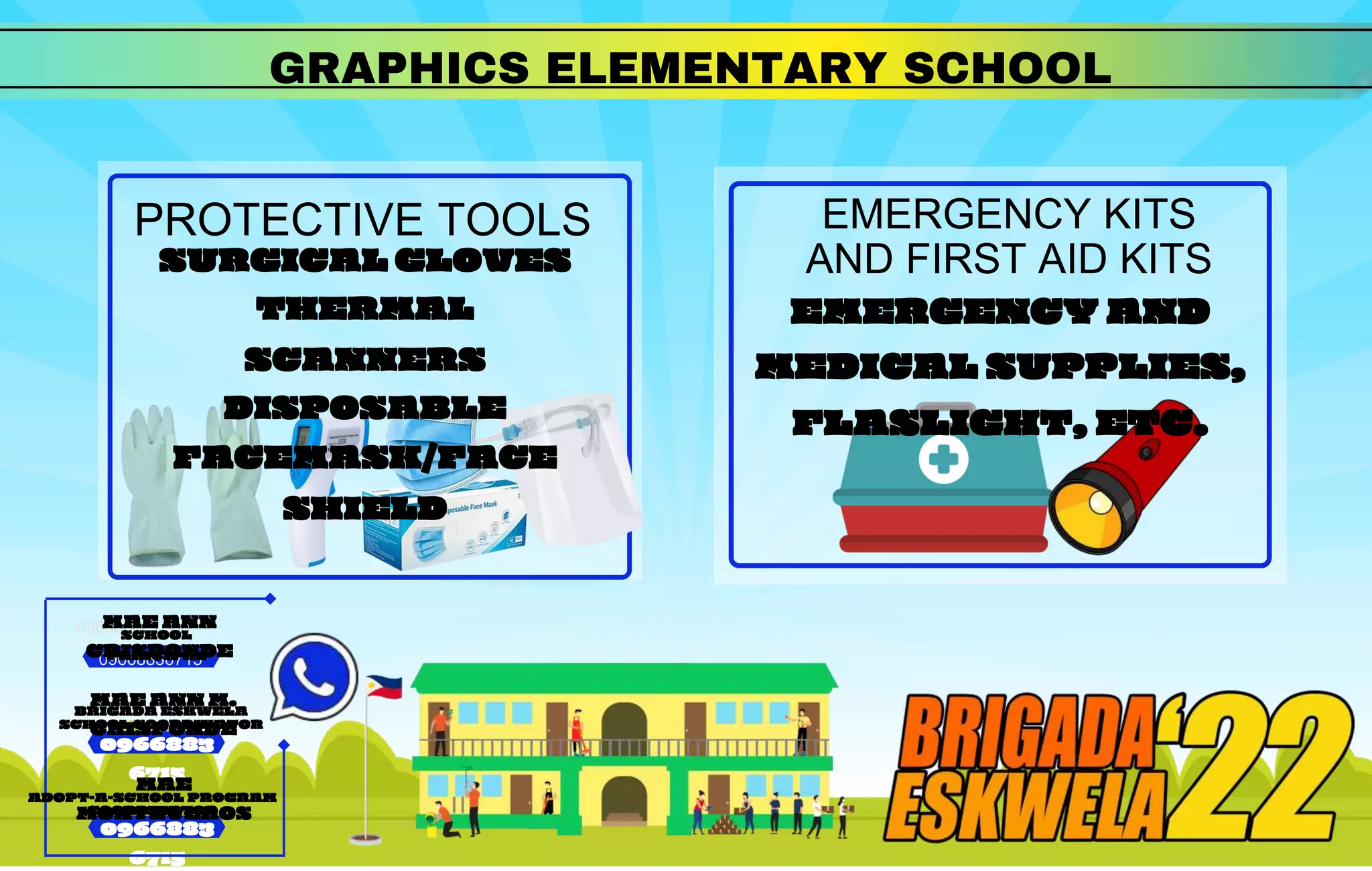 Brigada Eskwela 2022 by Teacher Mae.pptx