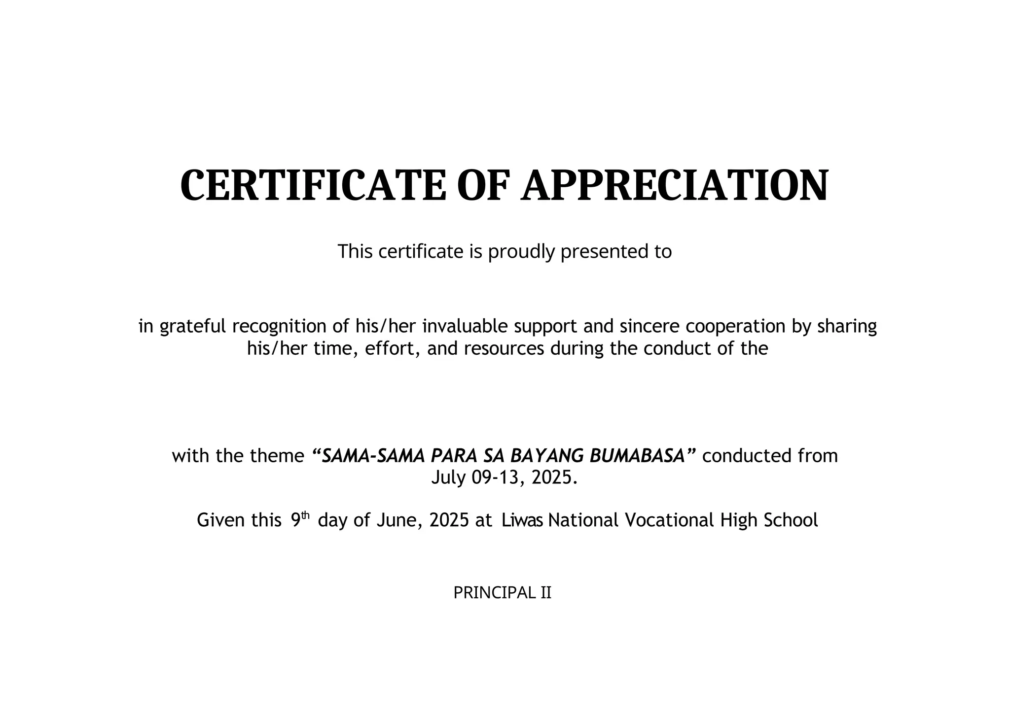 BRIGADA ESKWELA CERTIFICATE OF APPRECIATION.docx