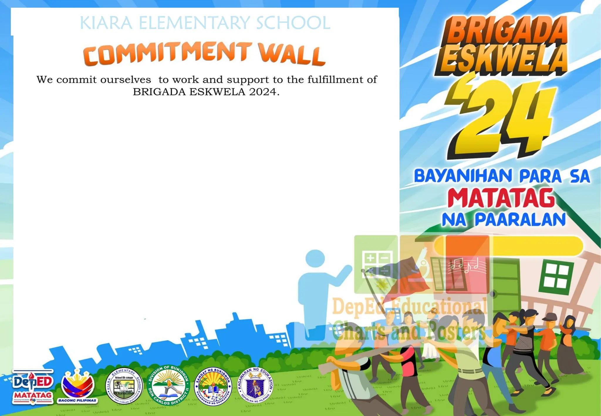 for Brigada Eskwela Kick-Off Program 1.pptx