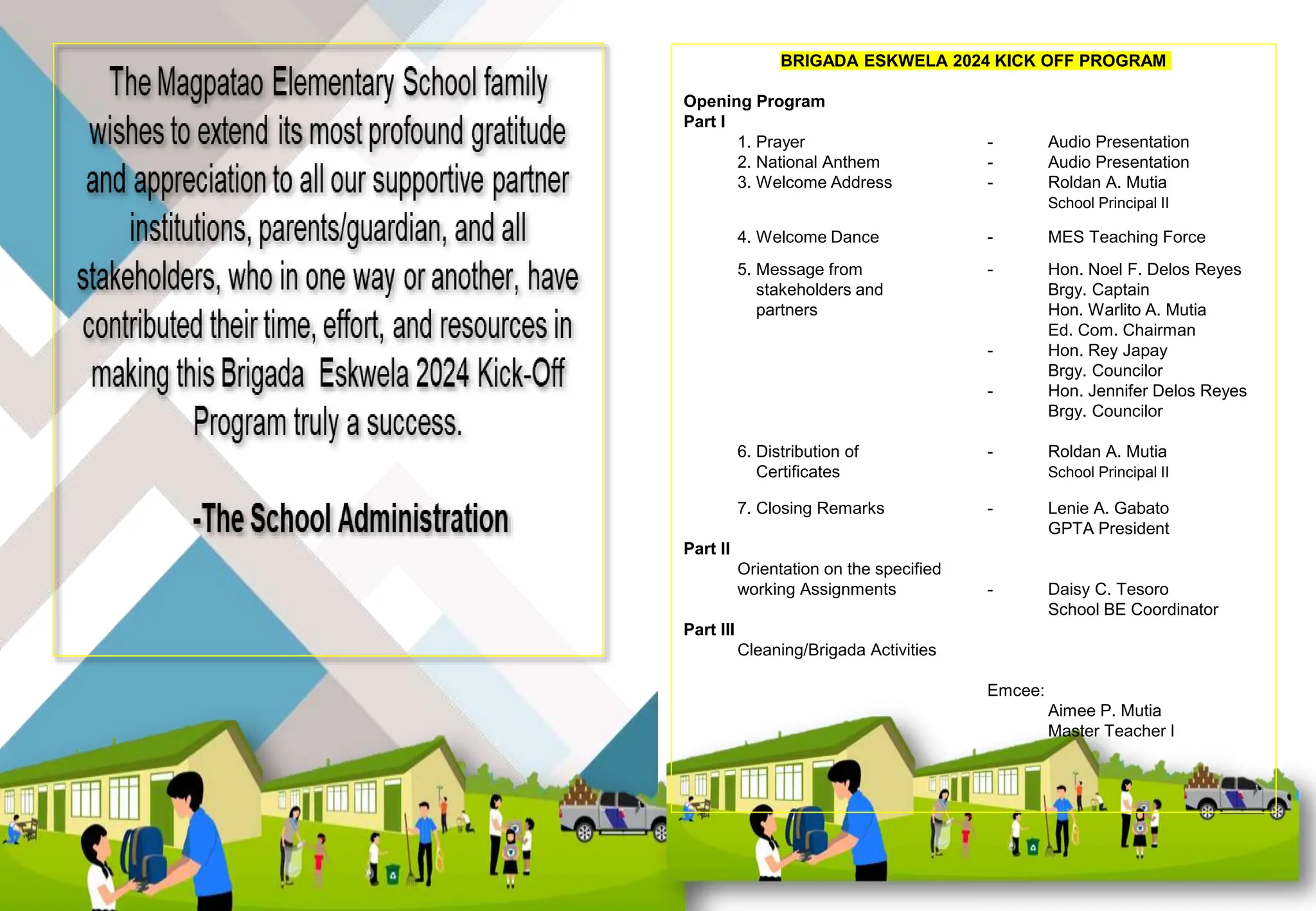 Brigada Eskwela Kick-Off Program edited.pptx