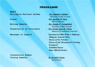 brigada_PROGRAM_25.docx the boys white house | DOCX