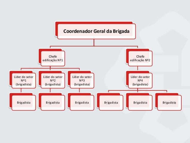 Brigadas de incêndio NPT 017 PR
