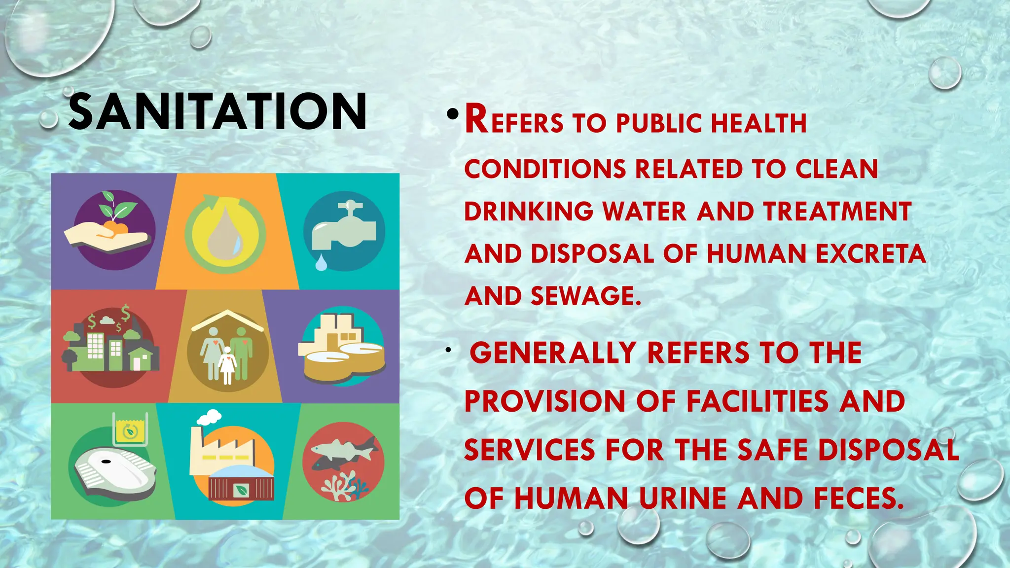 Wash in Schools Program (WinS) powerpoint presentation) | PPTX