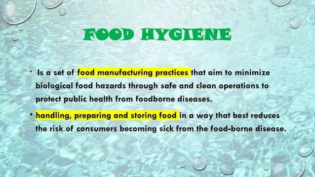 Wash in Schools Program (WinS) powerpoint presentation) | PPTX