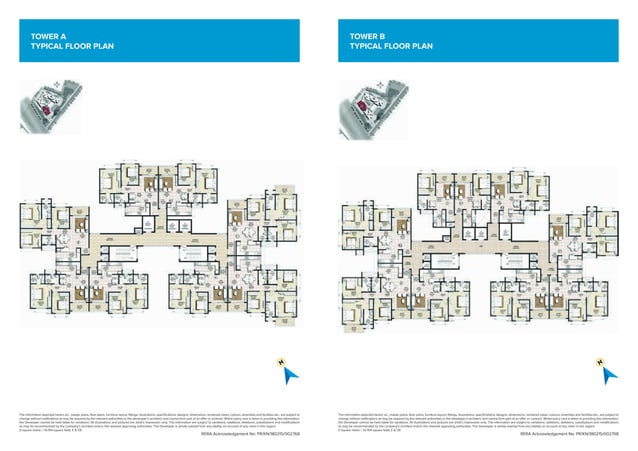 Brigade Buena Vista - Budigere Cross Bangalore | PDF