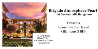 Brigade Atmosphere Pearl Devanahalli Bangalore pdf.pdf