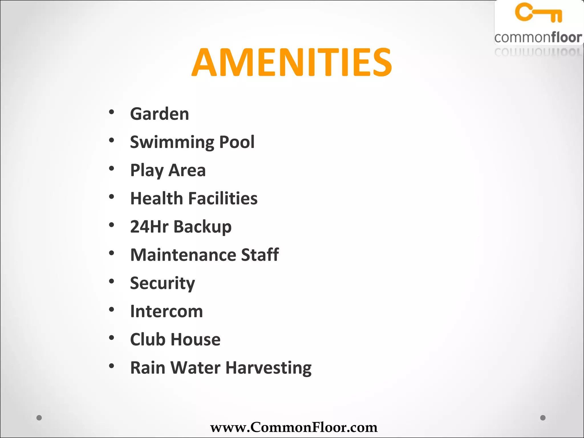 Brigade Gateway Enclave Bangalore | PPT