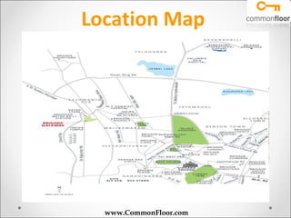 Brigade Gateway Enclave Bangalore | PPT