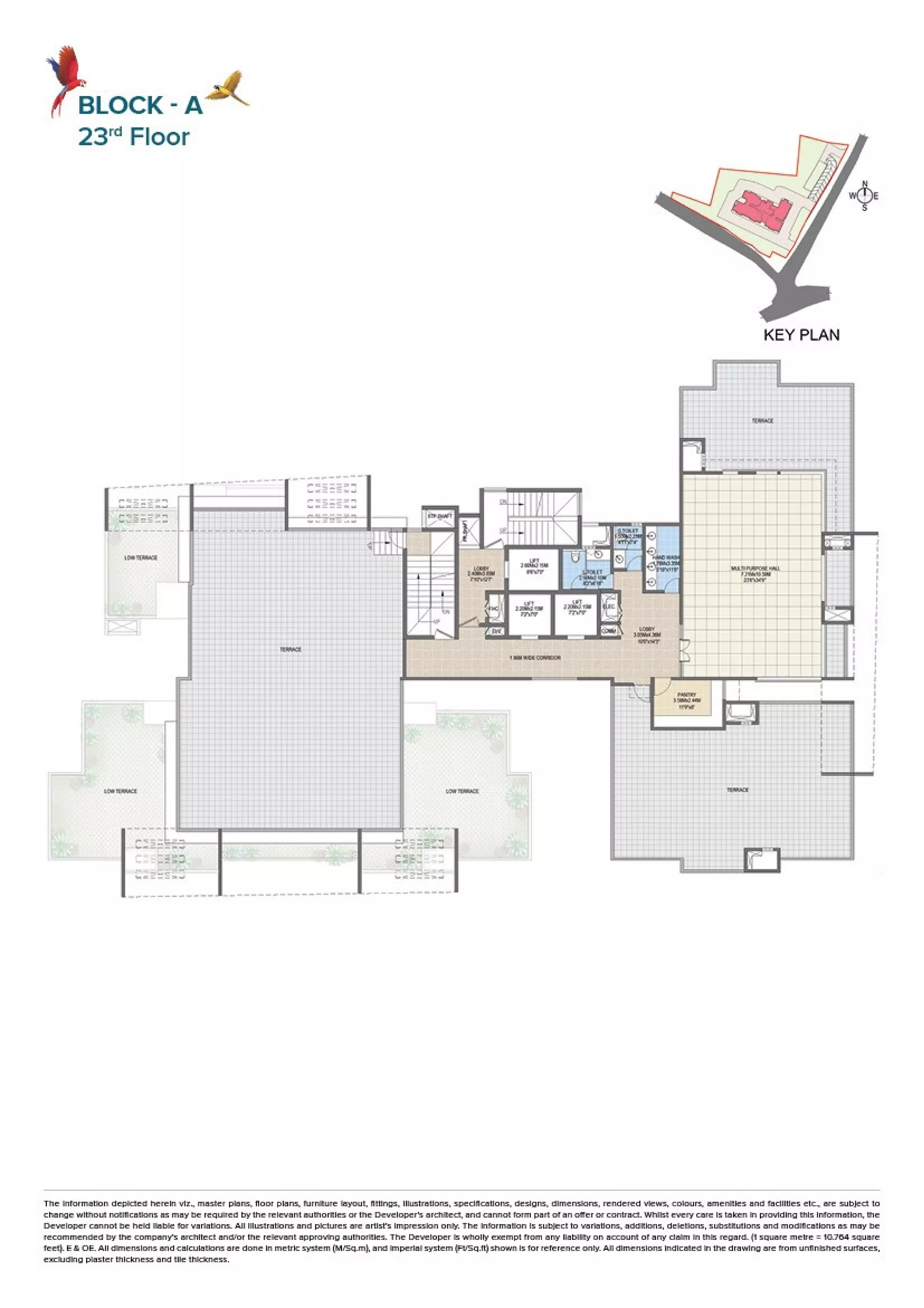 Brigade Nanda Heights Padmanabhanagar Bengaluru - PDF.pdf