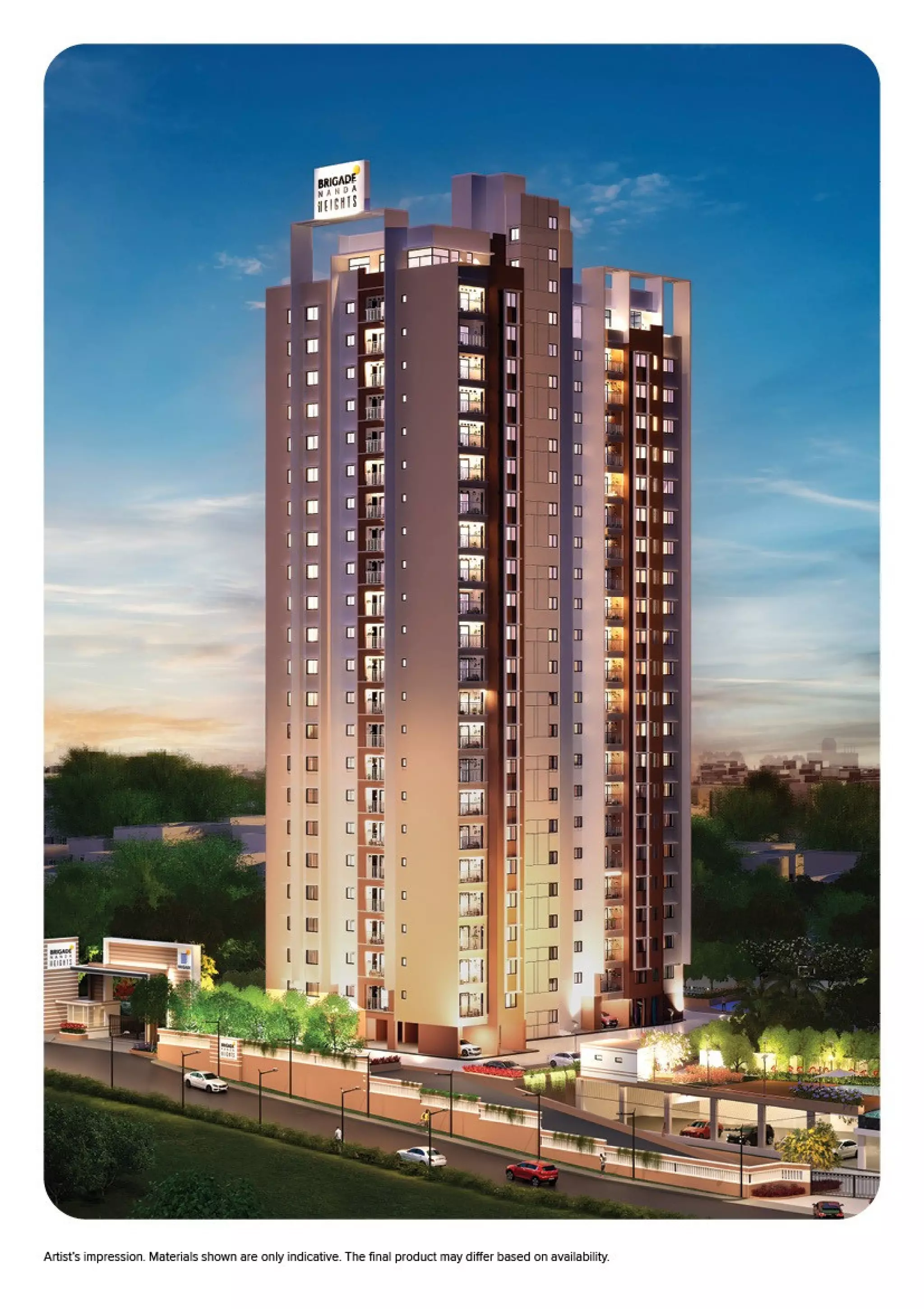 Brigade Nanda Heights Padmanabhanagar Bengaluru - PDF.pdf