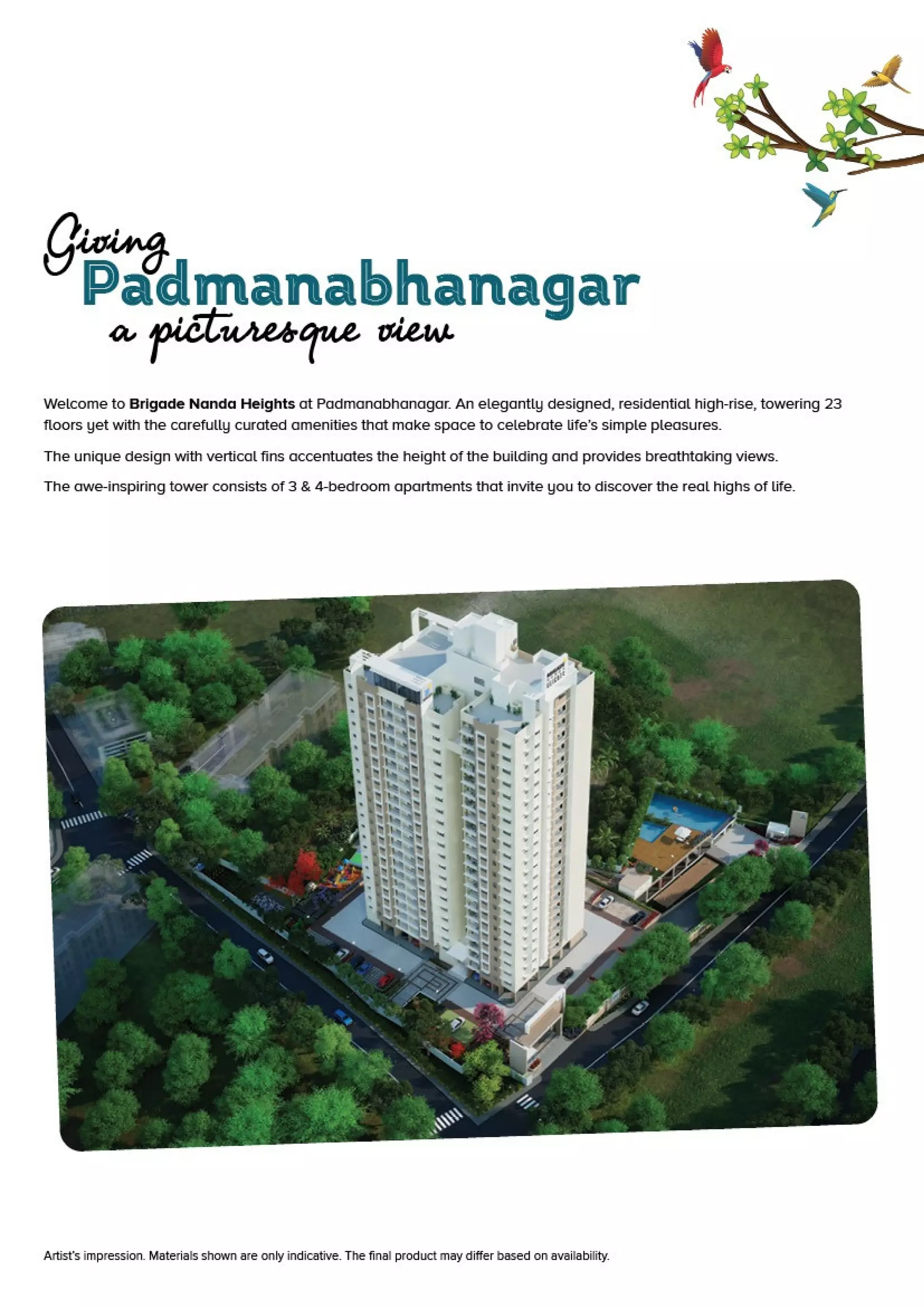 Brigade Nanda Heights Padmanabhanagar Bengaluru - PDF.pdf