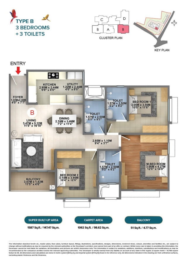 Brigade Nanda Heights Padmanabhanagar Bengaluru - PDF.pdf