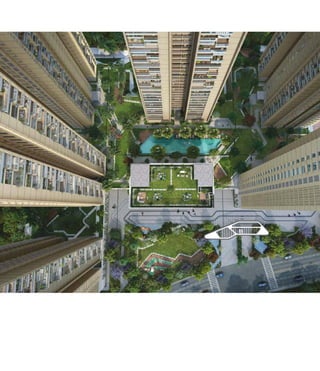 Brigade Neopolis Kokapet, Hyderabad E- Brochure | PDF