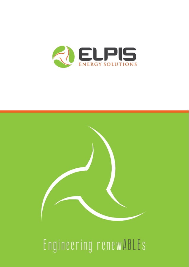 Brigade omega solar power plan | PDF