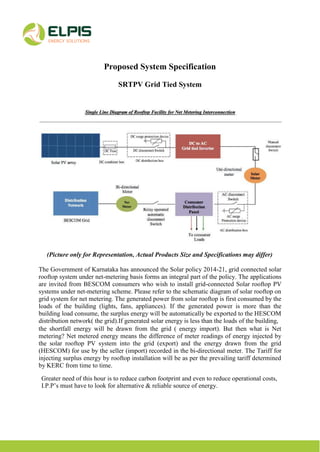 Brigade omega solar power plan | PDF
