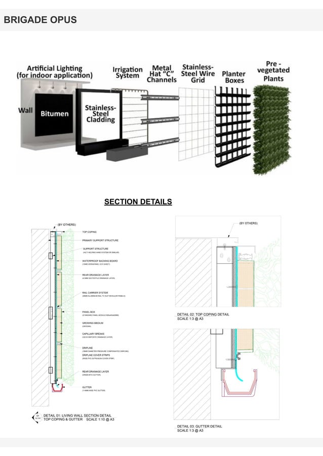 Brigade opus case , BENGALURU,ARCHITECTURE CASE STUDY | PDF | Civil ...