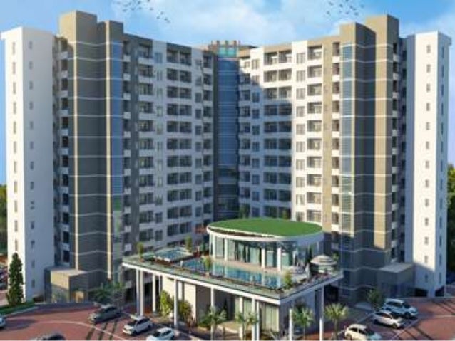 Brigade Orchards Bangalore