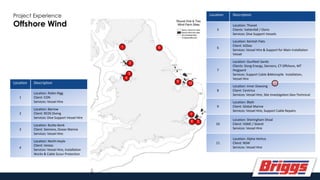 Briggs Group Presentation | PPTX