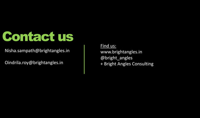 Bright angles consulting ver 2 | PPT