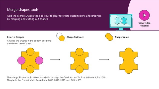 LIVE DEMO: Using PowerPoint to Create Compelling Presentations for ...