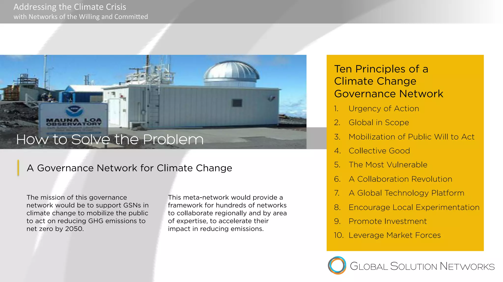 Bright climate tool test | PPT