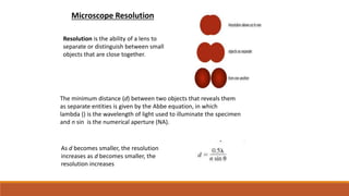 Introduction - Bright Field Microscope.pptx