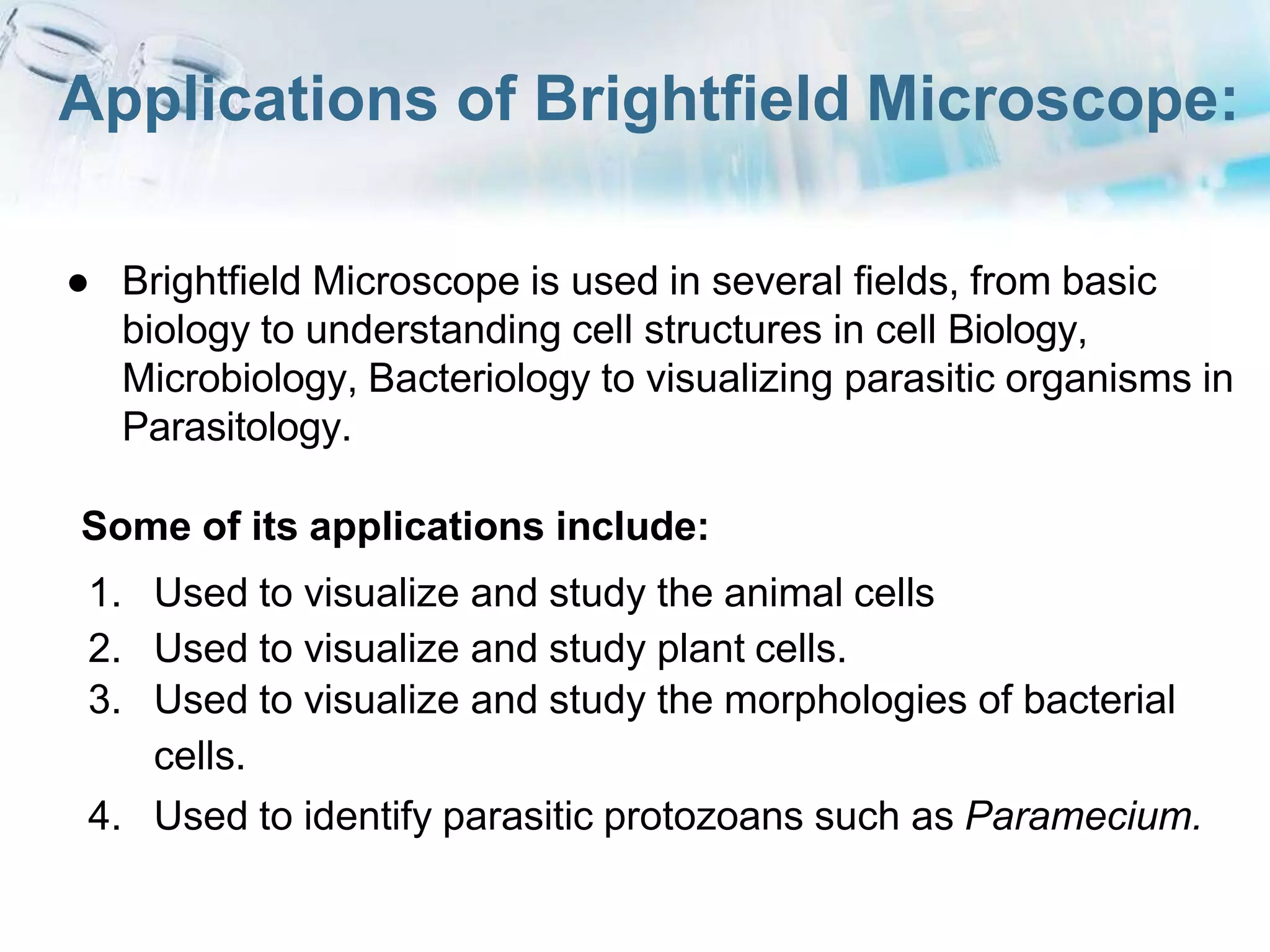 Bright Field Microscopy.pptx