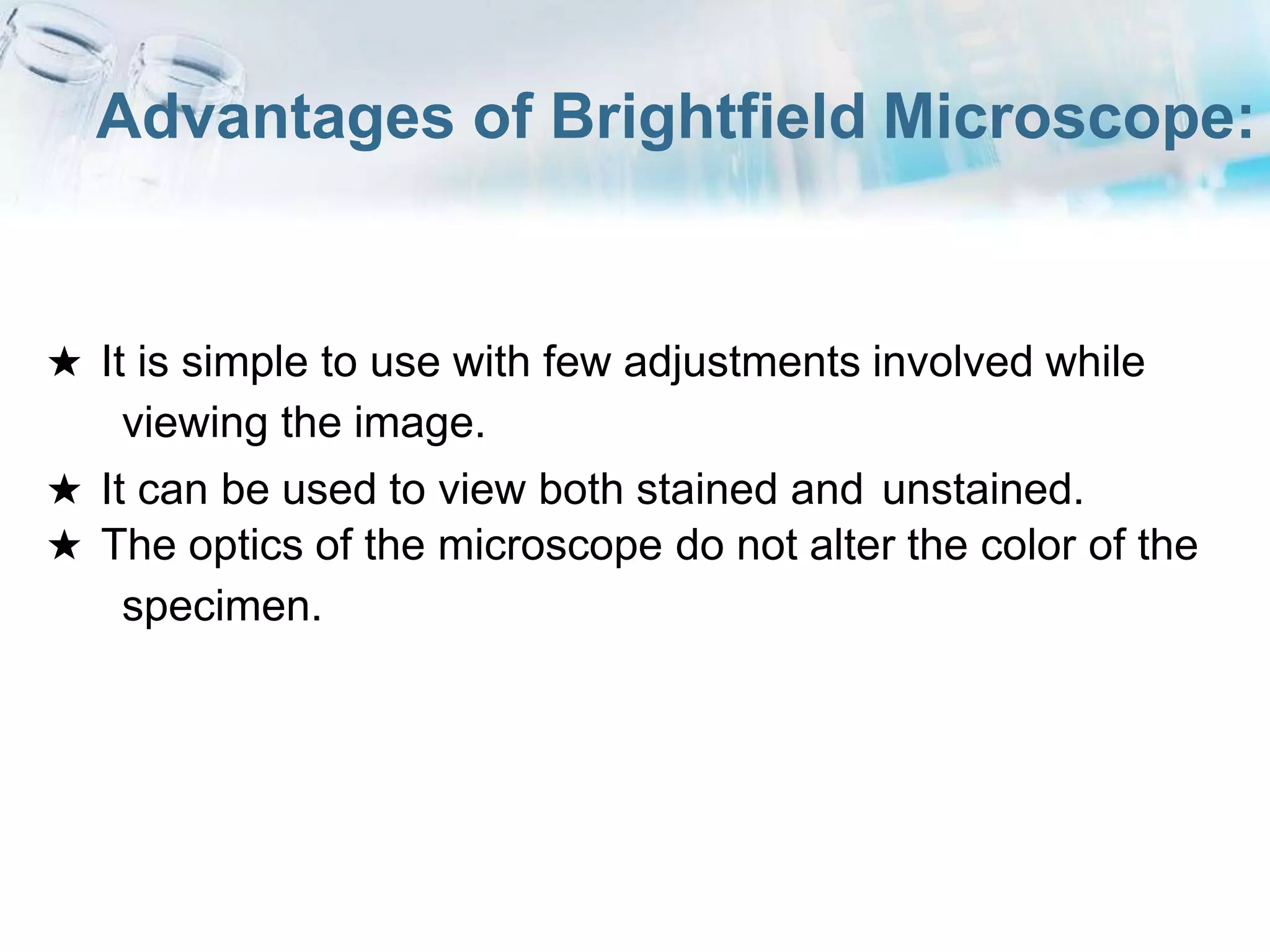 Bright Field Microscopy.pptx